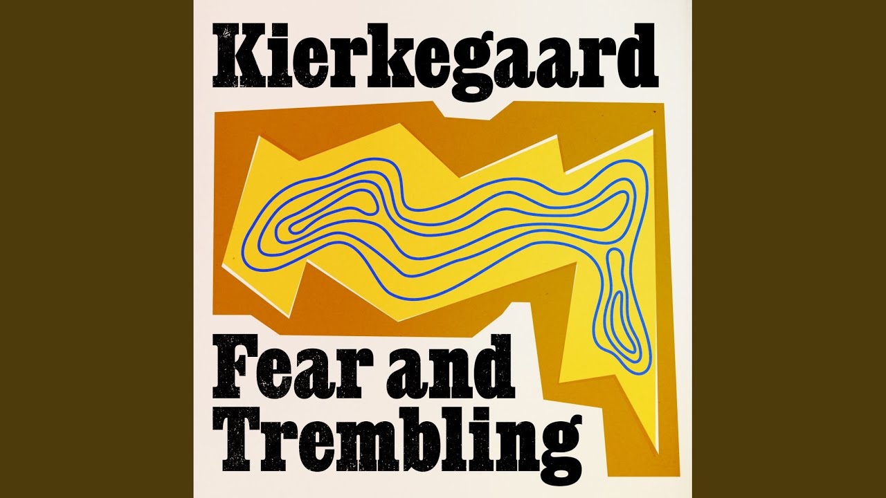 Chapter 12 - Fear and Trembling - YouTube