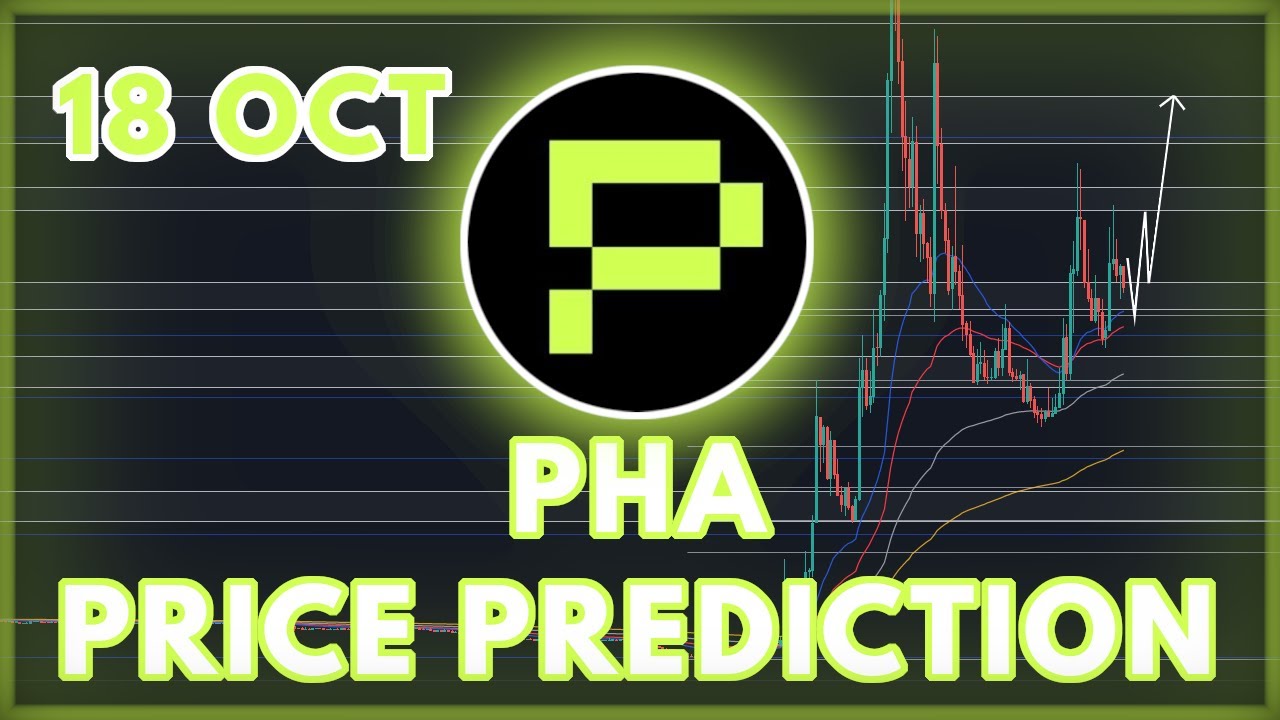 ANOTHER $PHA BULLRUN!? | PHALA NETWORK (PHA) PRICE PREDICTION 2022 ...