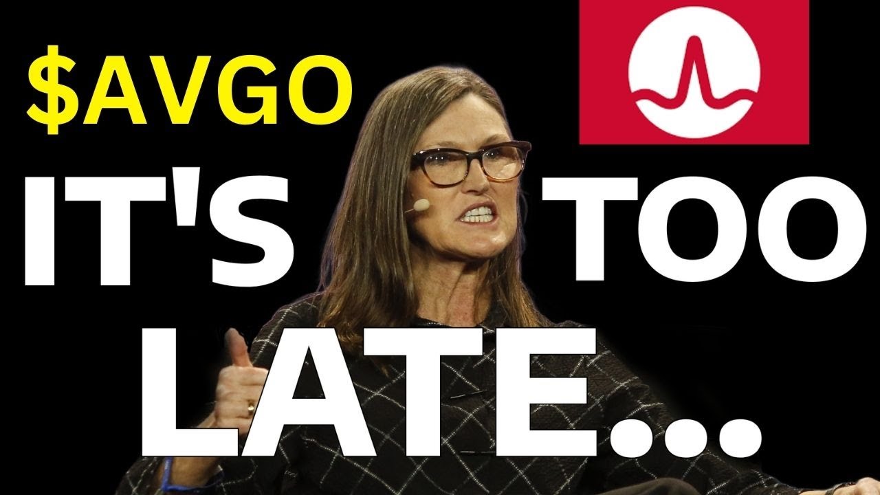 AVGO Stock (Broadcom stock) AVGO STOCK PREDICTIONS! AVGO STOCK Analysis ...