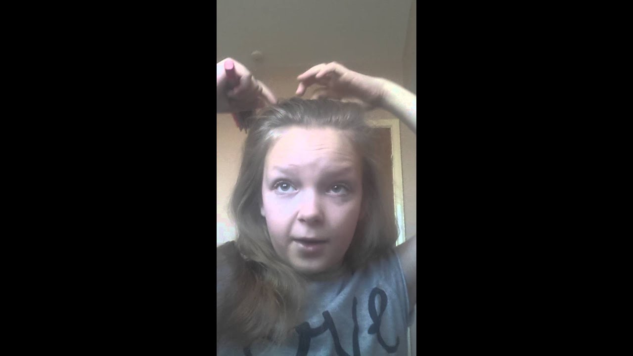 My Make Up Tutorial Youtube