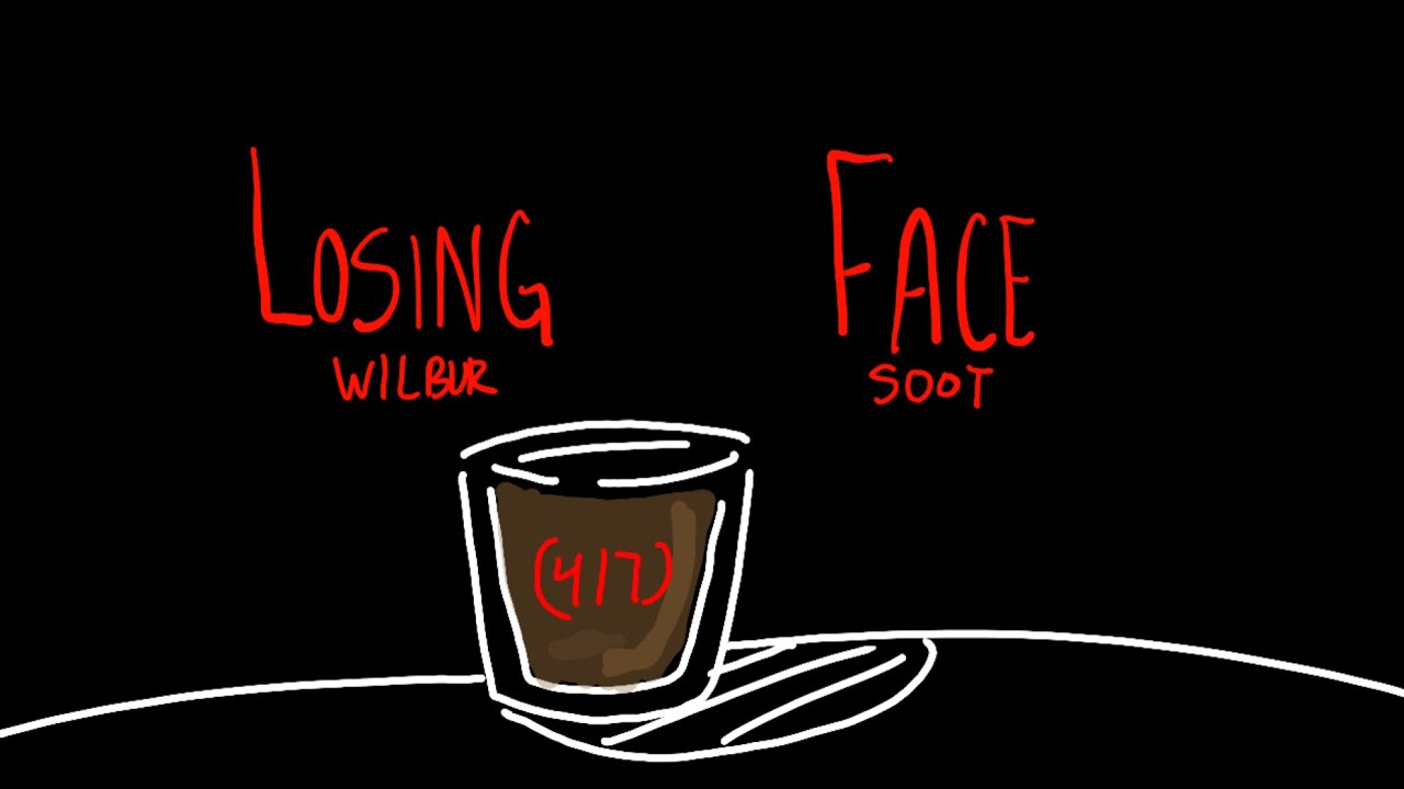 Losing Face Animation (FLASH WARNING/ TW!) - YouTube