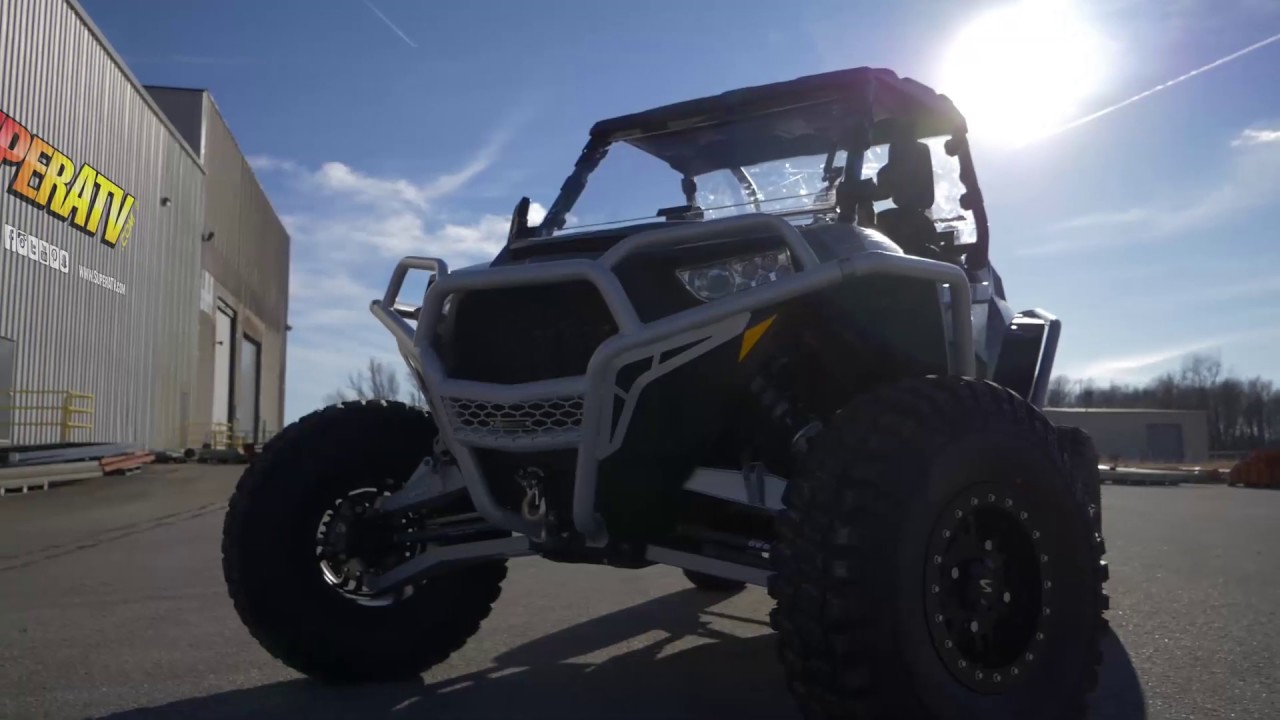 Working to WOW the Customer | SuperATV | #15 - YouTube