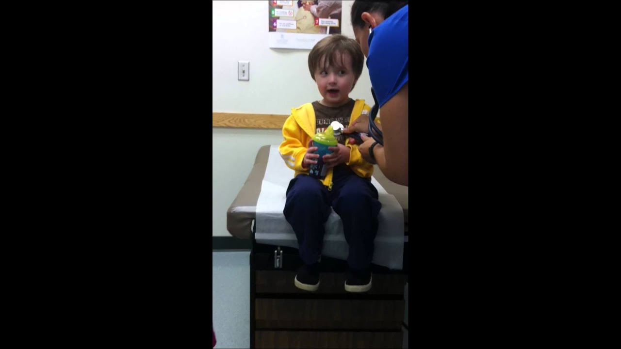 Kaydens 3 Year Well Child Visit YouTube kaydens-3-year-well-child-visit-youtube