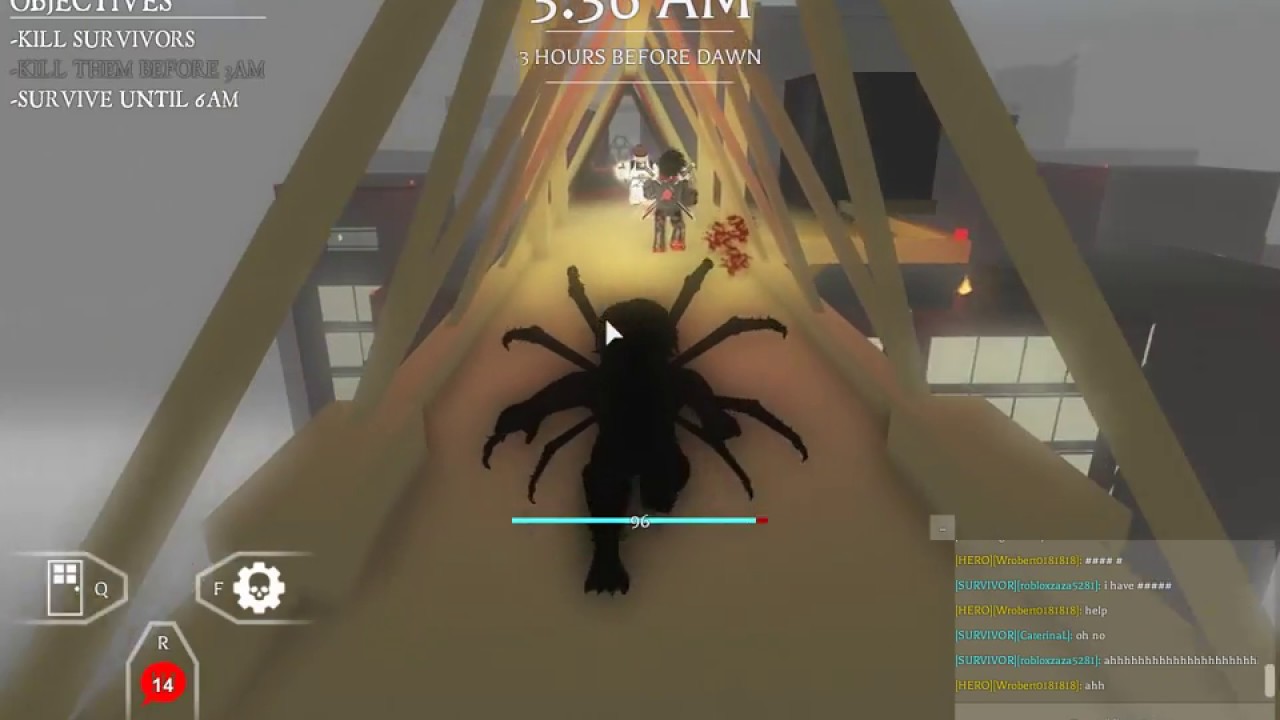 Before The Dawn: Redux Singularity Rachjumper (2) - YouTube