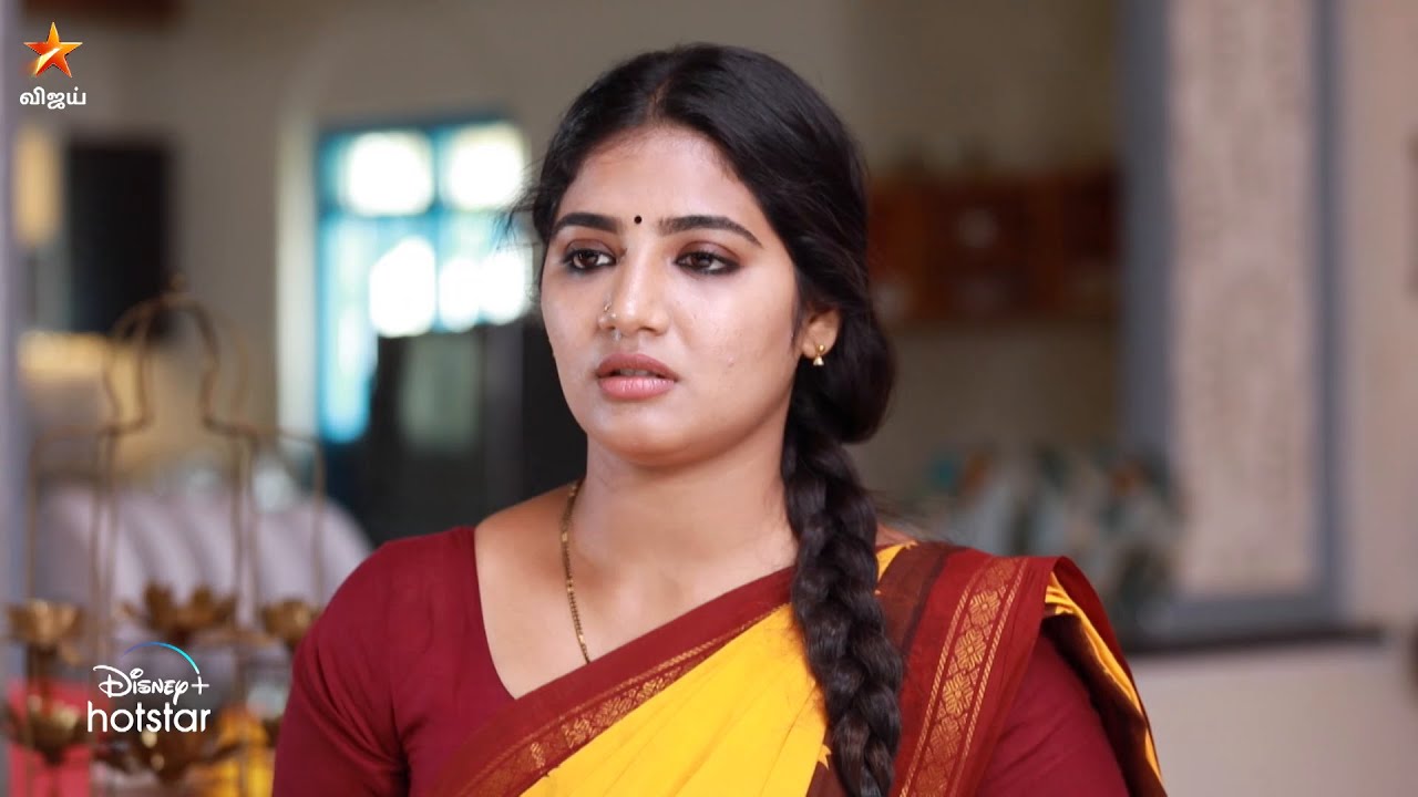 Chellamma | 21st to 24th June 2023 - Promo - YouTube