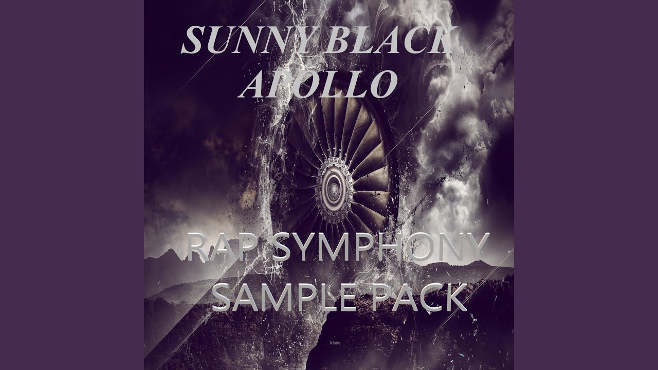 Rap Symphony Sample Pack - YouTube