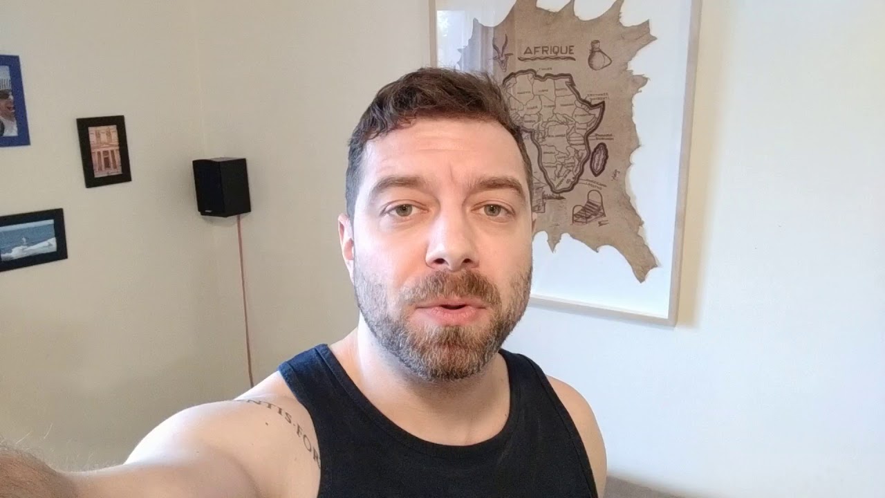 What Are The 3 Things You Cannot Live Without YouTube
