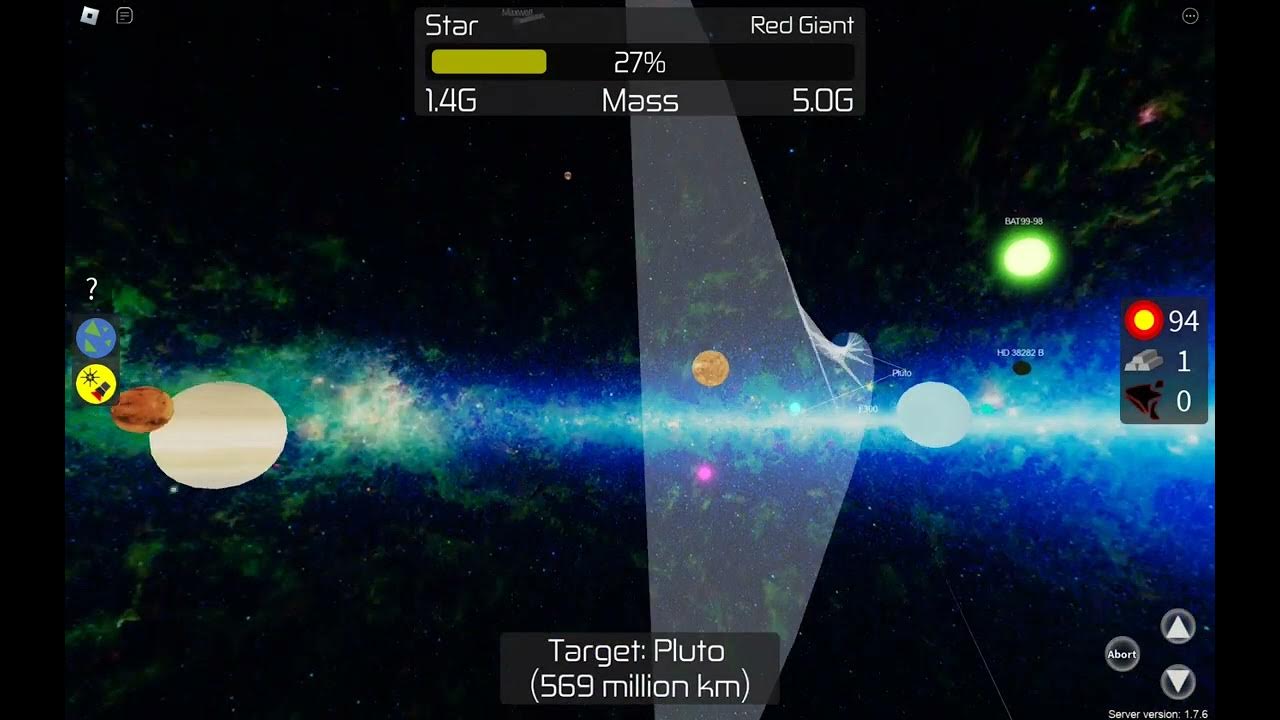 Planet Simulator Part 1 - YouTube