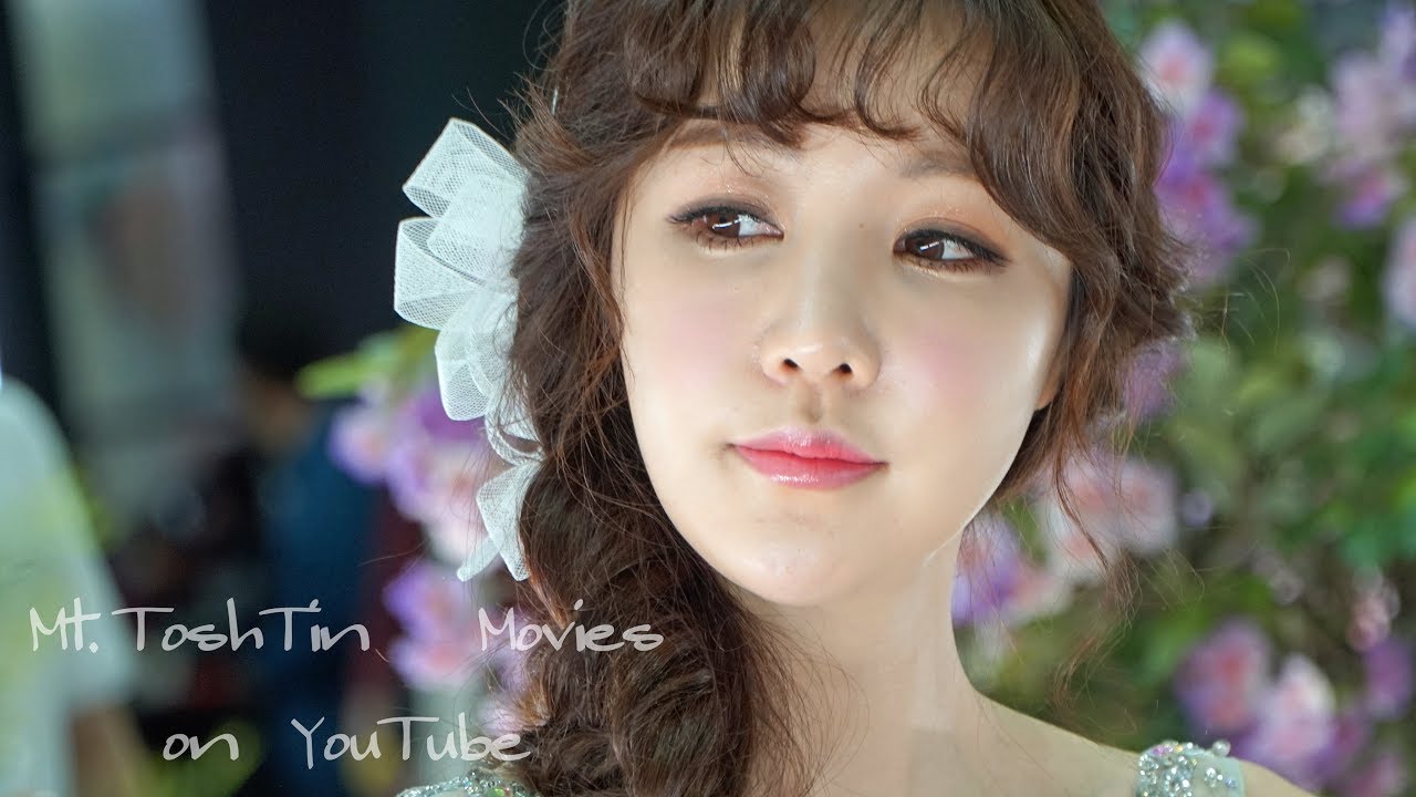 [4K] Hong Jiyeon 홍지연 PHOTO ＆ IMAGING 2018 - YouTube