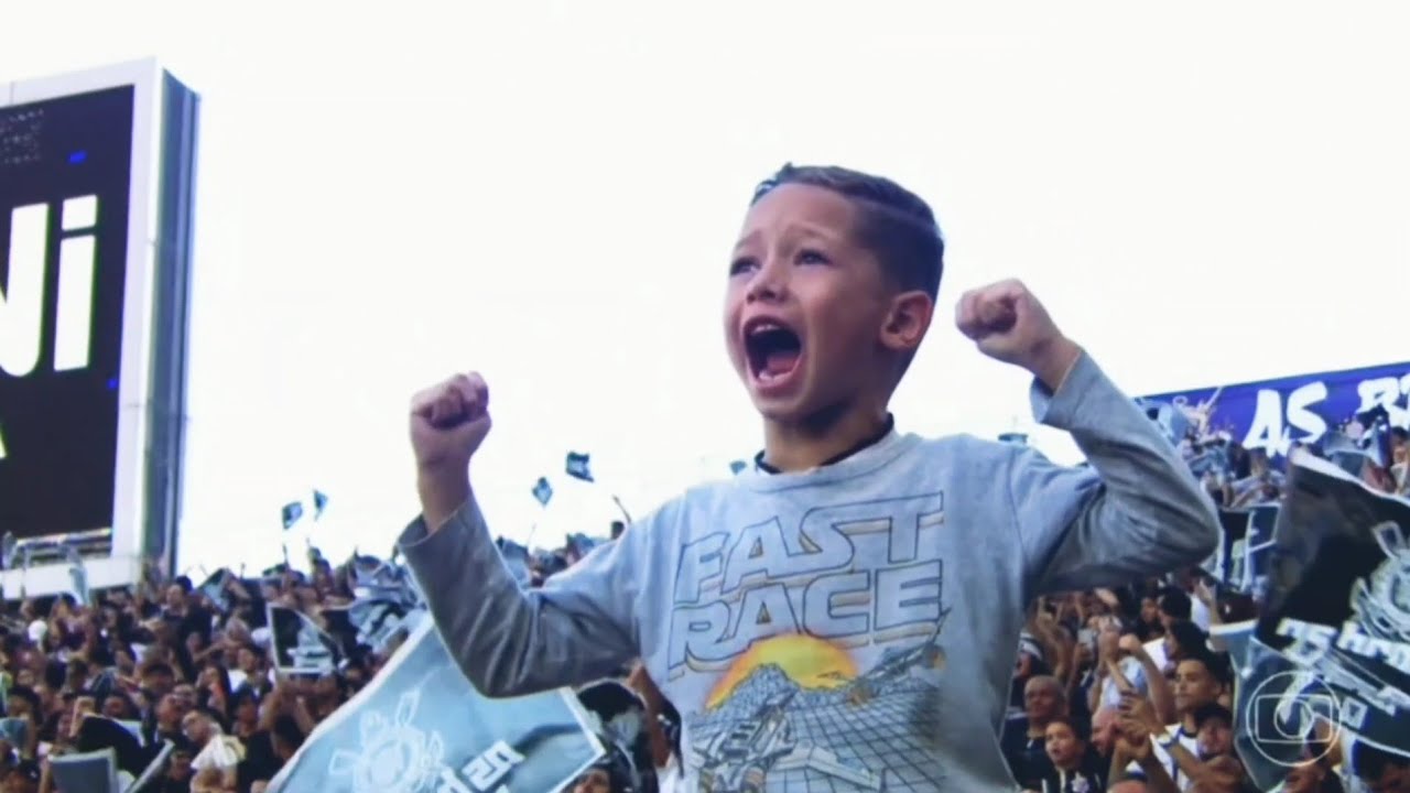 Gol de Jennifer - Corinthians 2 x 1 Ferroviária pela Final do ...