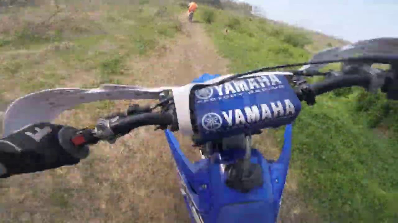 Knesek Ranch TORCS - YouTube