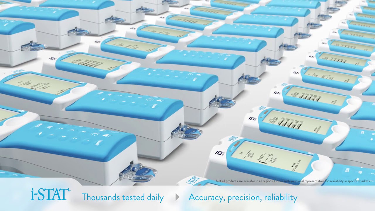 i STAT - Quality by Design - YouTube