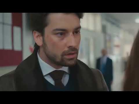 Elimi Bırakma - Yaramızda Kalsın
