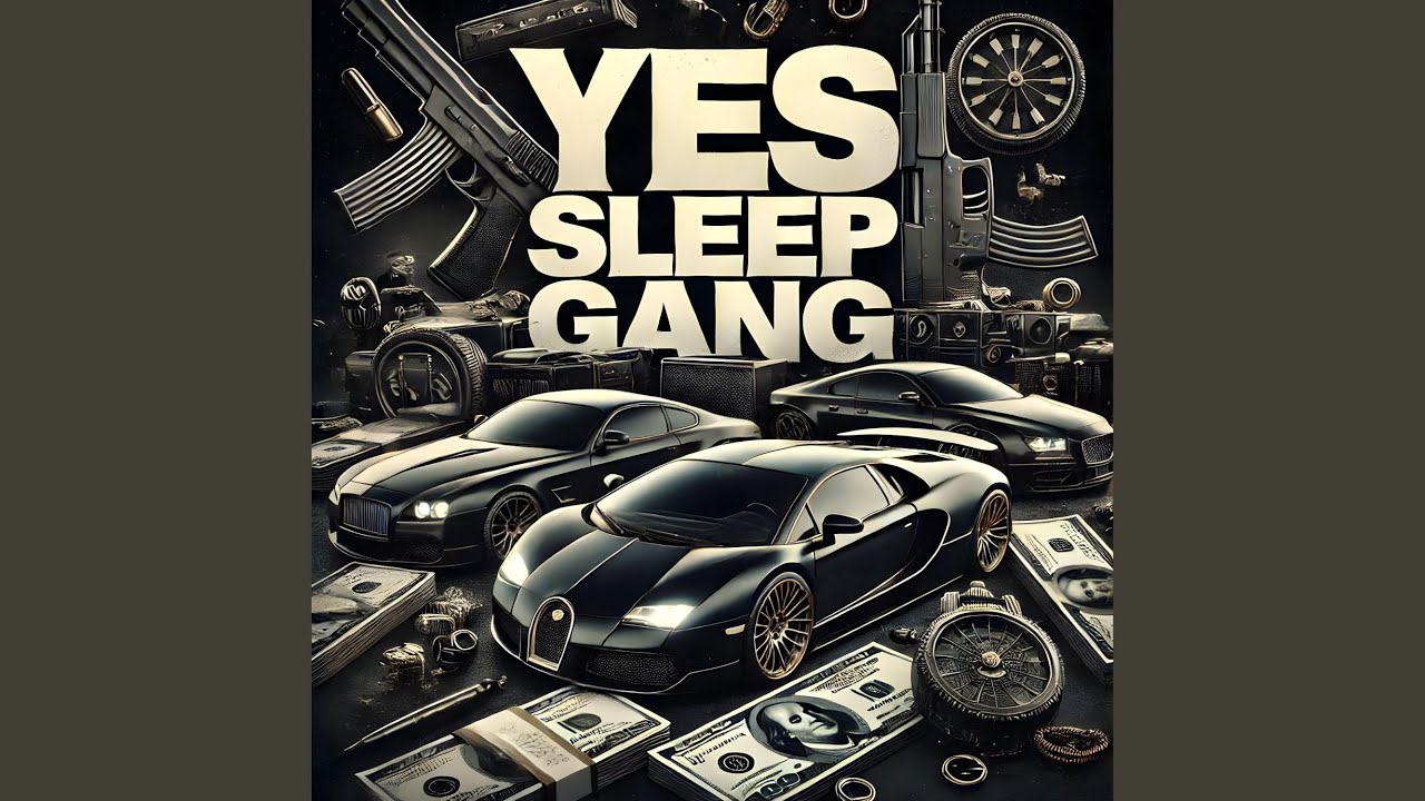 Yes Sleep Gang - YouTube