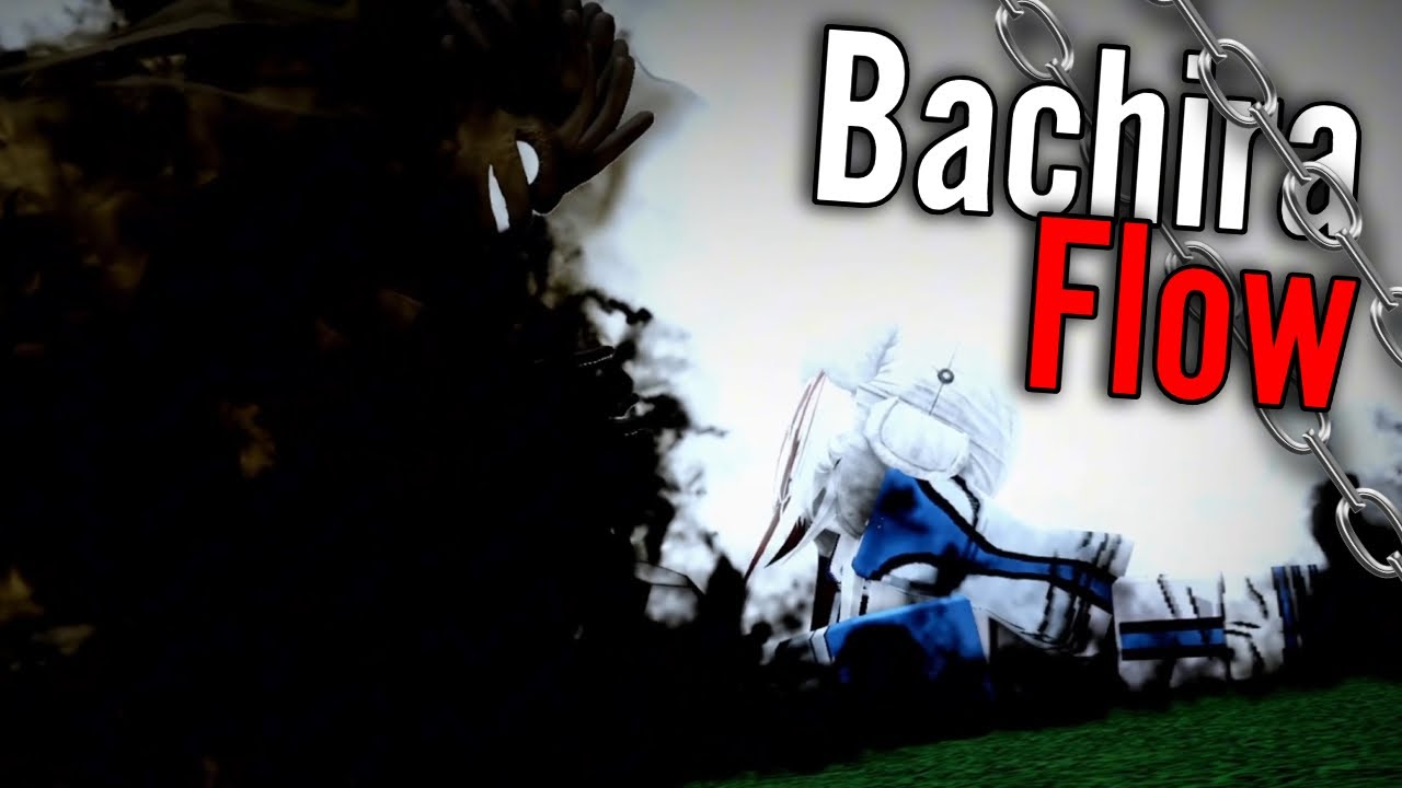 [Azure Latch] Bachira Flow Showcase & Changes - YouTube