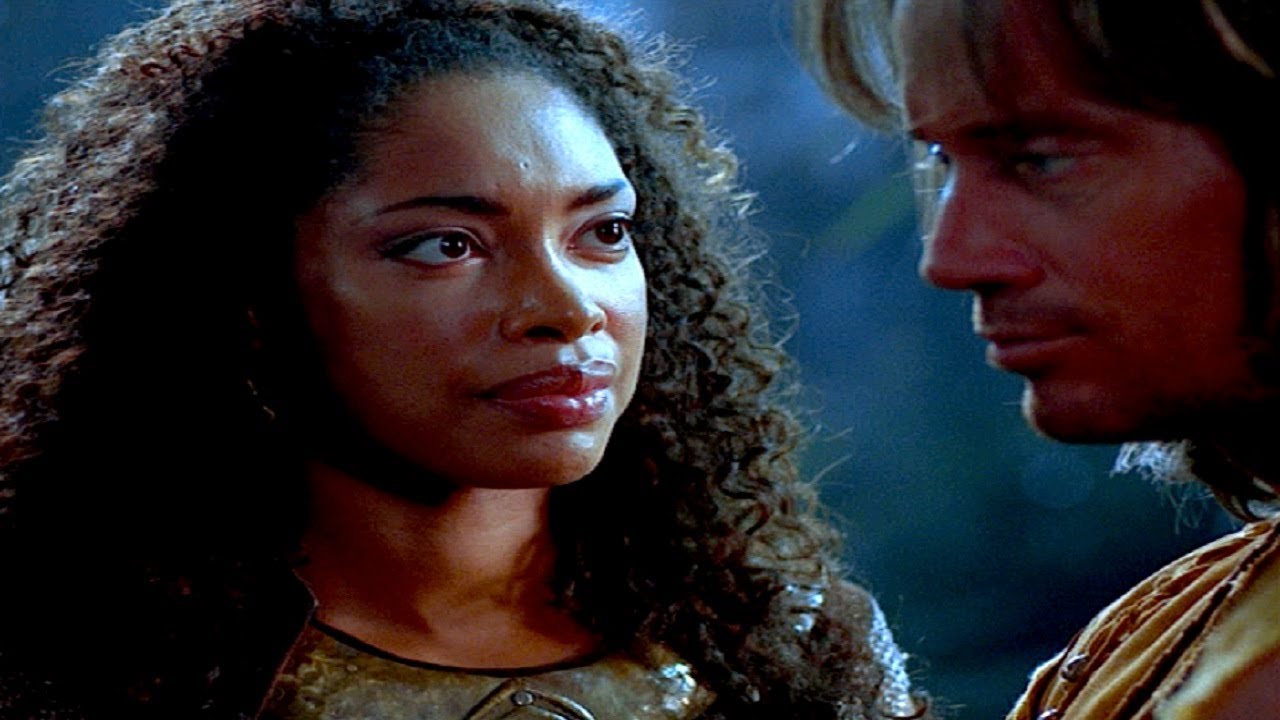 Nebula Hercules Show