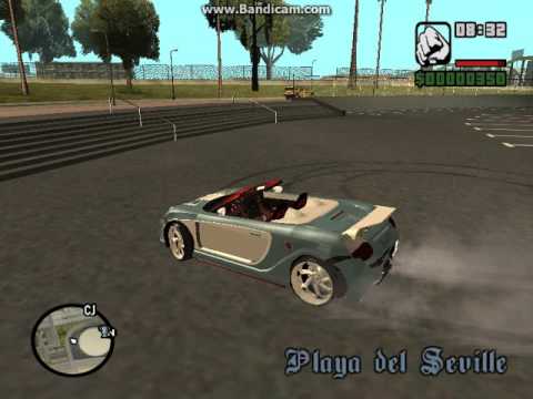 gta sa adana merkez patlıyo herkes 2