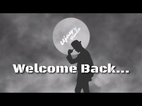 Welcome Back (Free for Profit) Xxxtentacion RnB,Rap Type Beat - YouTube
