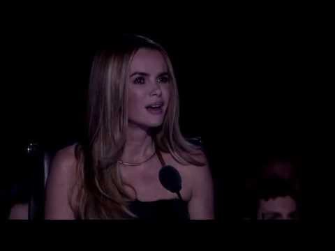 «Маски в темноте». «ЮДИ» (Томск) на популярном шоу Britain’s Got Tallent-9 на канале ITV.