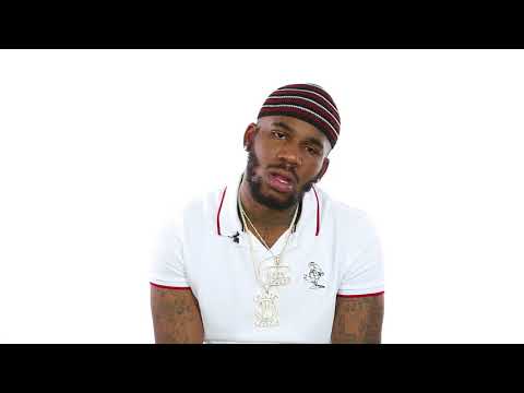Q Da Fool: My Mom Stayed Down The Whole Time I Was Locked Up, Some Mothers Give Up
