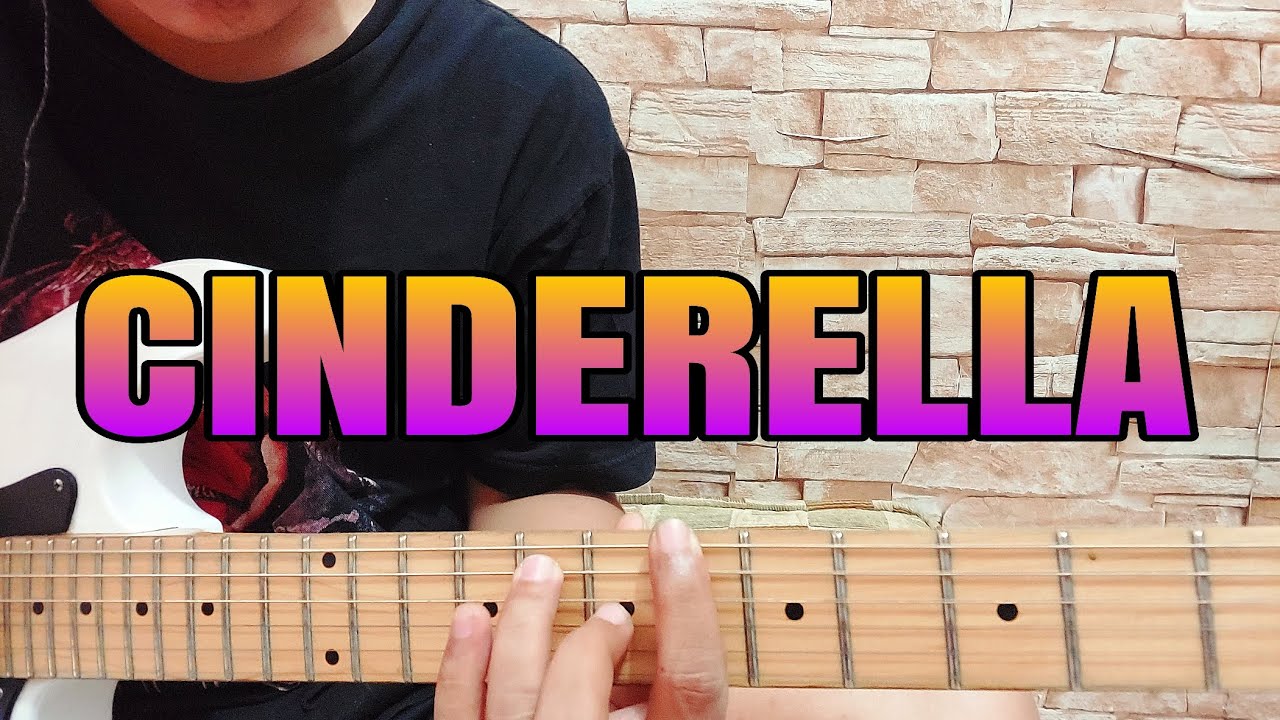 Interlude " Radja - Cinderella " NO TALK !!! - YouTube