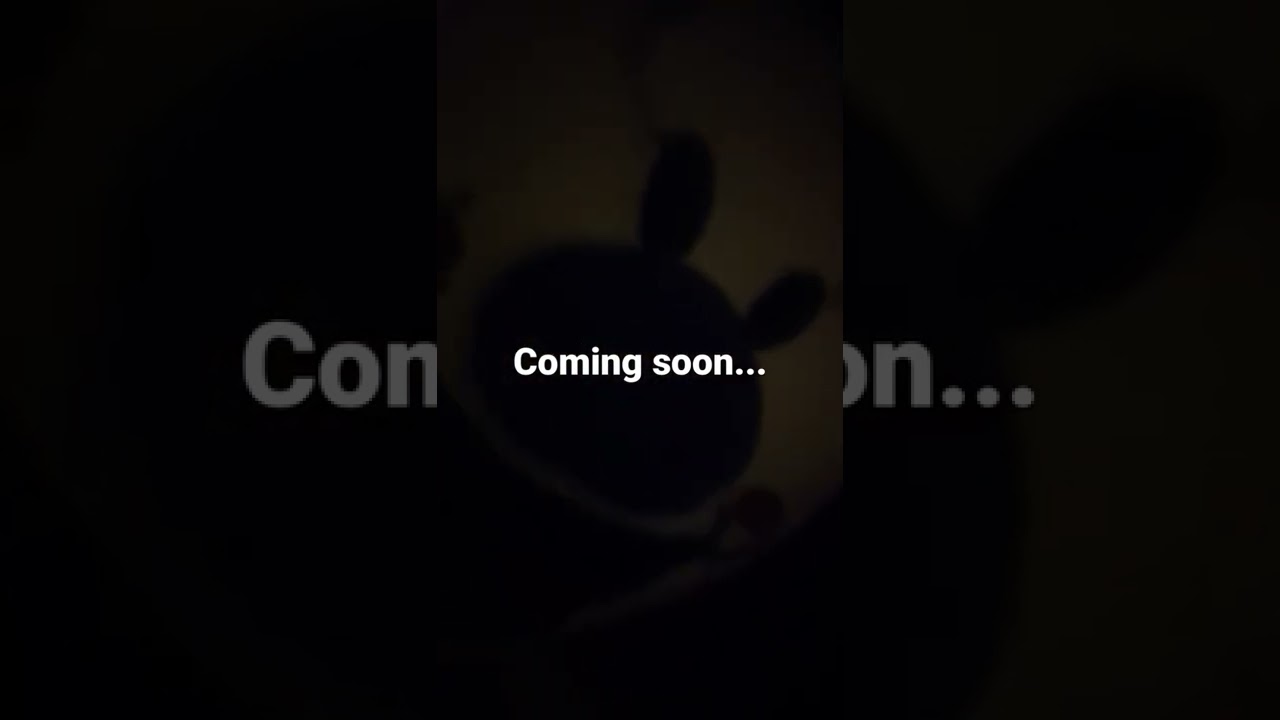 Ice Scream Plush teaser trailer - YouTube