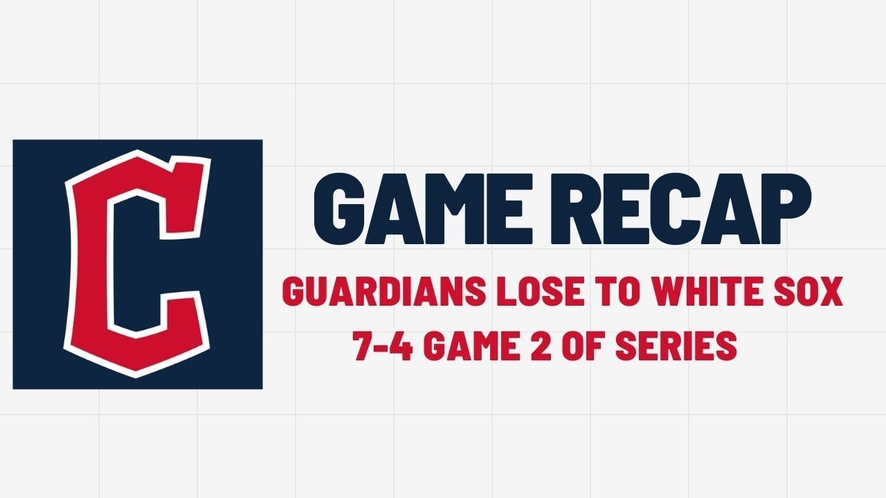 JRAM TKO'D TIM ANDERSON IN BRAWL - GUARDIANS LOSE 7-4 TO WHITE SOX - # ...