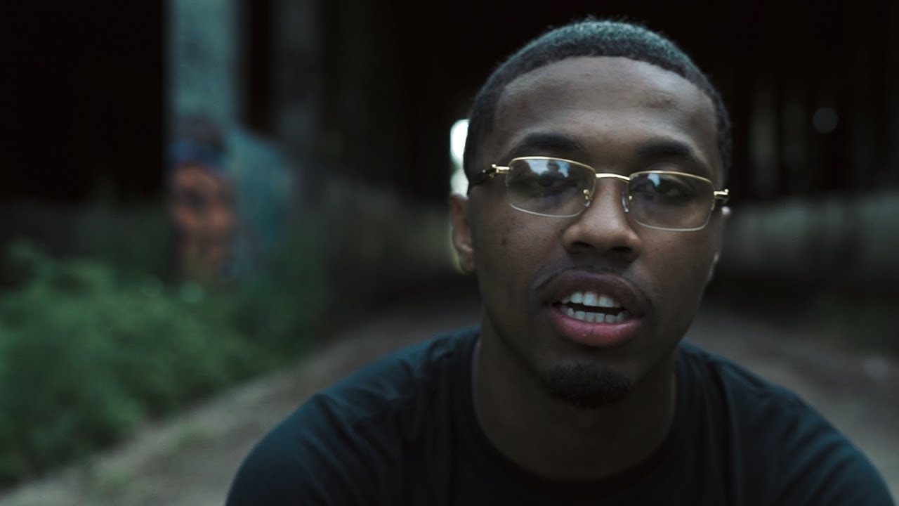William Cata - Misery (Official Video) - YouTube
