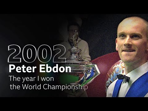 Ebdon: \
