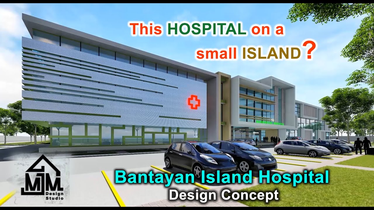 Hospital Design Concepts