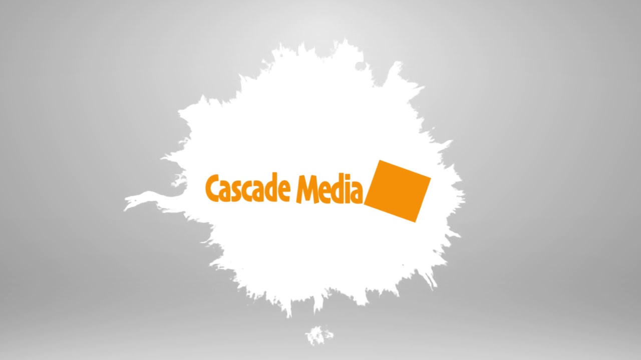 Cascade Media Group Intro 3 Promo - YouTube
