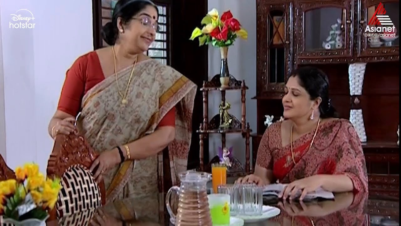 #Harichandanam || Full Episode 328 || Asianet - YouTube