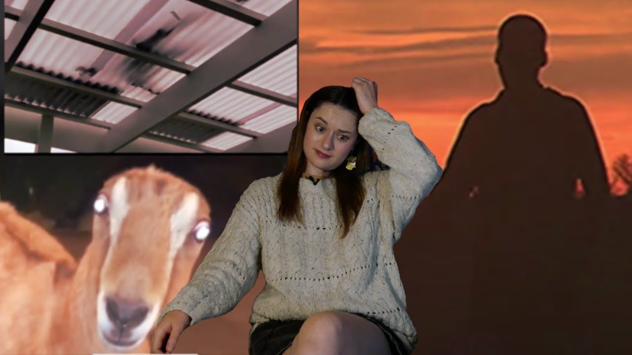 The Legend of the Skinwalker - YouTube