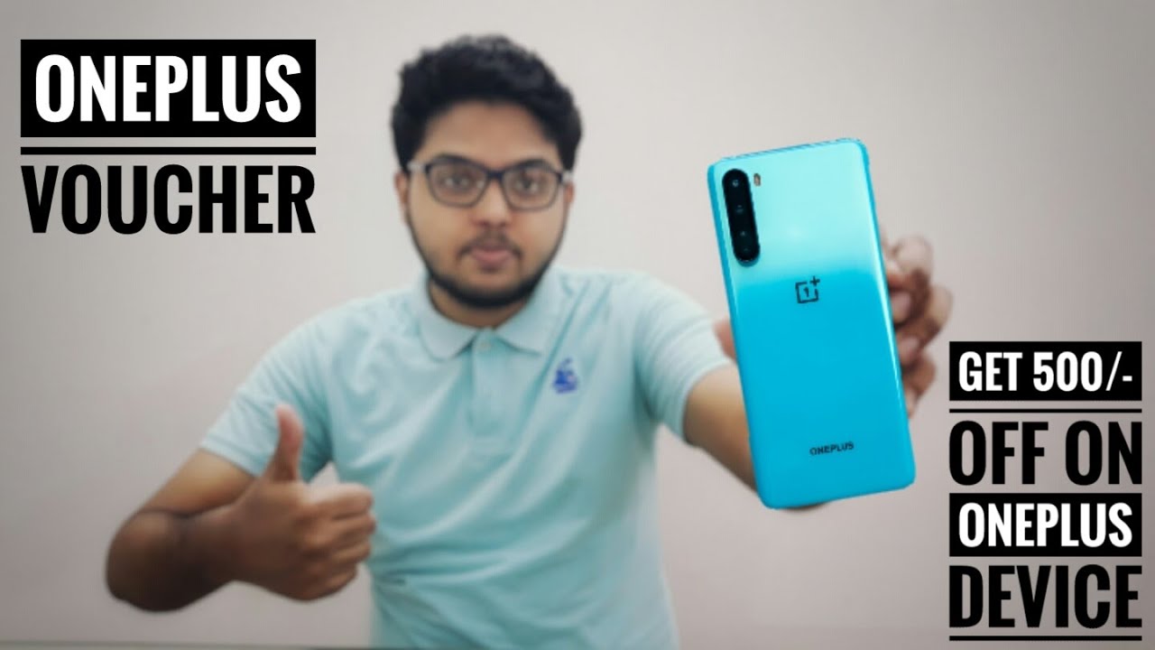 OnePlus Voucher| Get 500/- OFF on ONEPLUS DEVICE!!!🔥🔥🔥 - YouTube