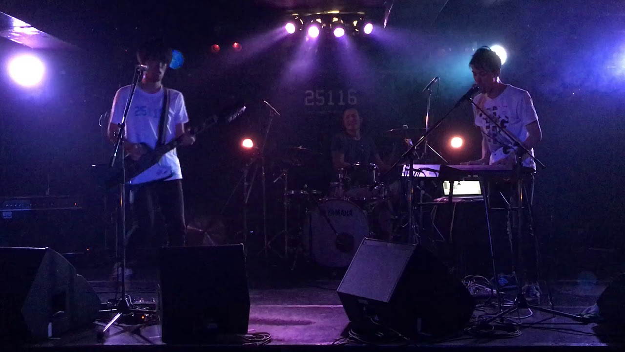 Hi-5 - cool stuff (LIVE ver.) - YouTube