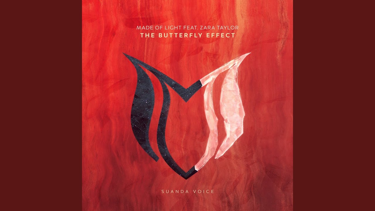 The Butterfly Effect (Extended Mix) - YouTube