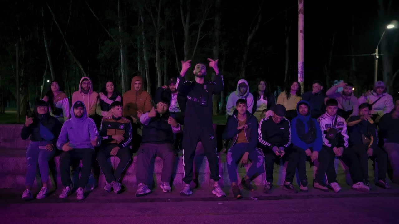 La Respuesta - Euken (Video Oficial) - YouTube