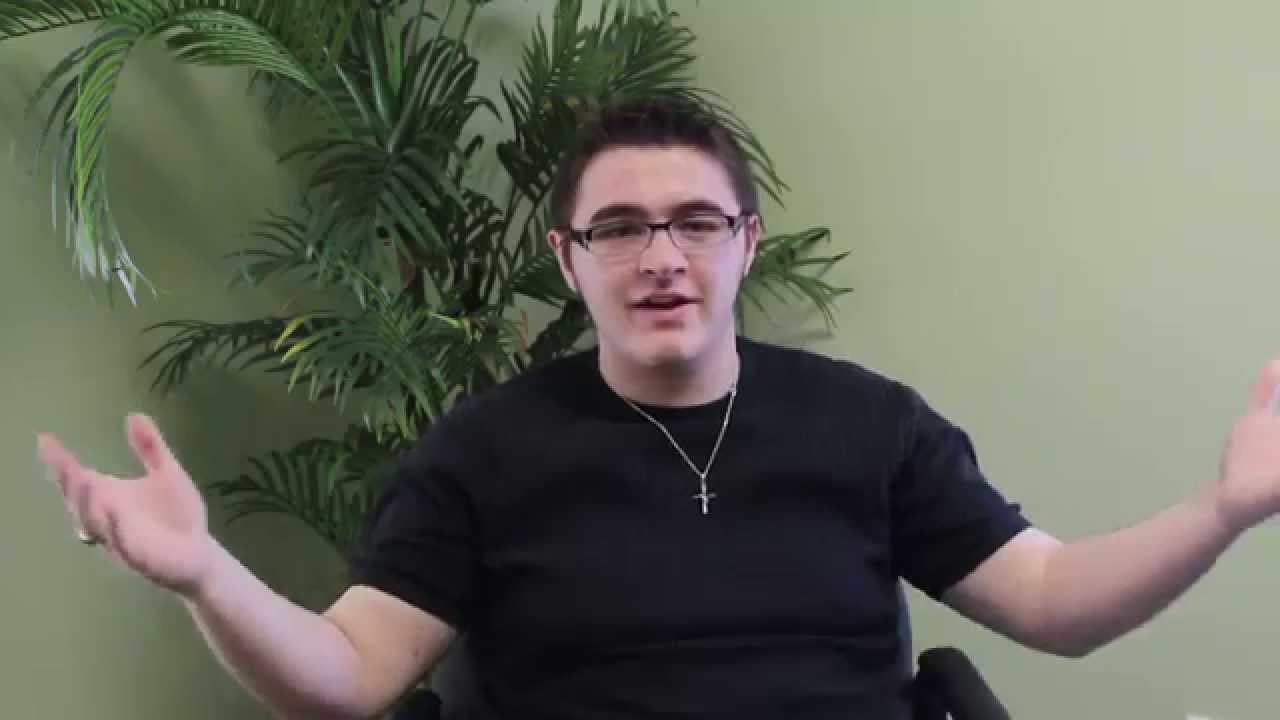 Aaron St Louis - YouTube