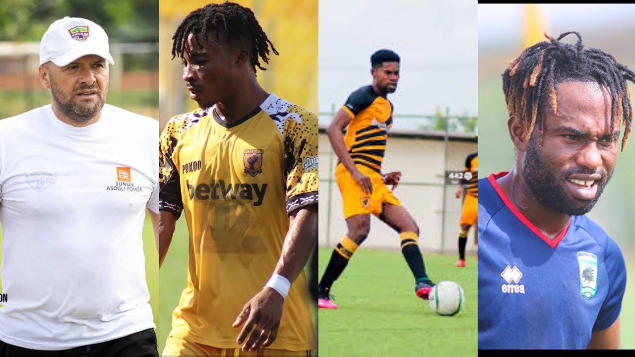 JUSTIN: STEPHEN OWUSU ND KOFI AMOS TO JOIN KOTOKO..ANOTHER BETTING ...