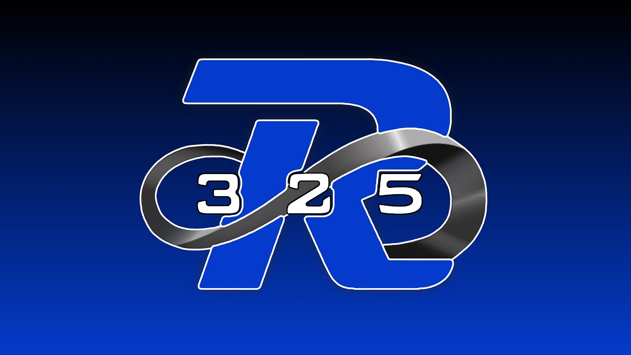 FRC Team 325 Respawn Robotics - 2025 Impact Video - YouTube