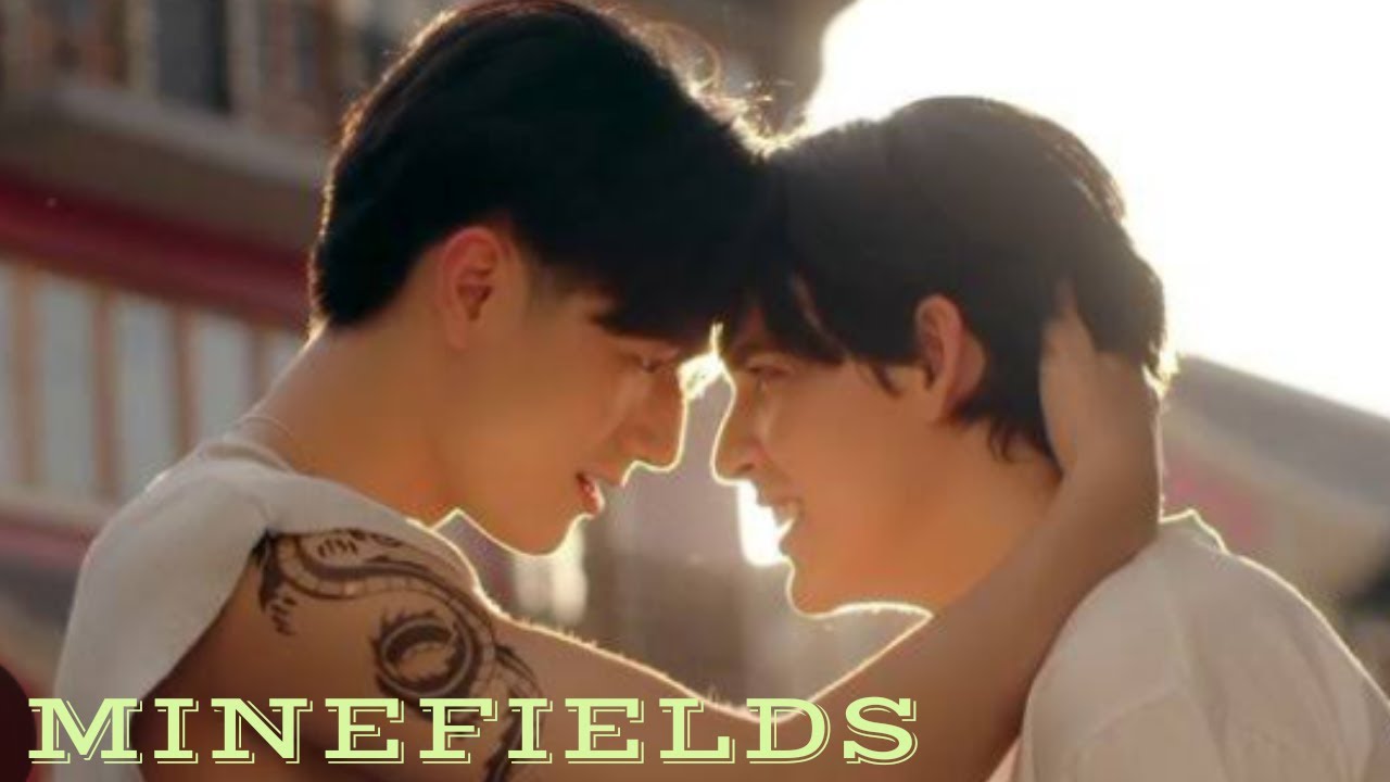 Thai [BL] // Mangkorn x Yai //Minefields //Mos x Isbanky//Big Dragon ...