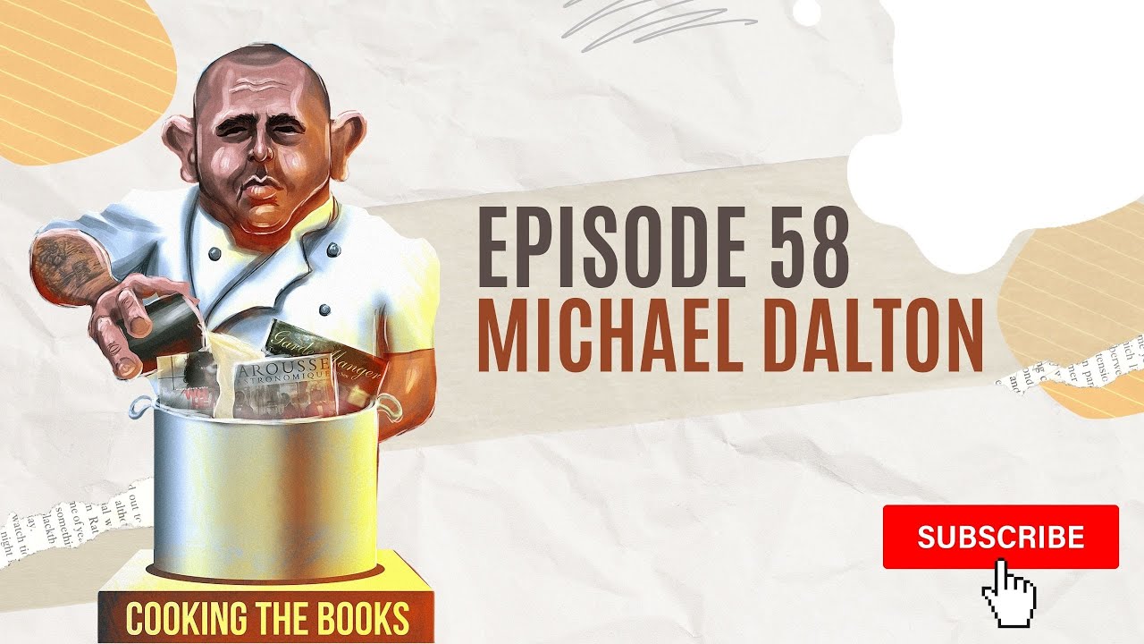 Michael Dalton: Owner of Fino Foods #CTB ep 58 - YouTube