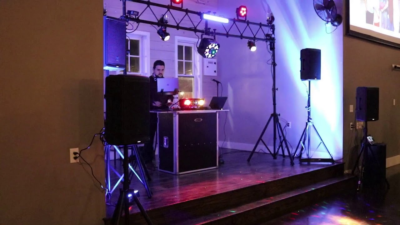 Master Sound Inc. - Equipos Audiovisuales, Dj, Animacion y mas... - YouTube