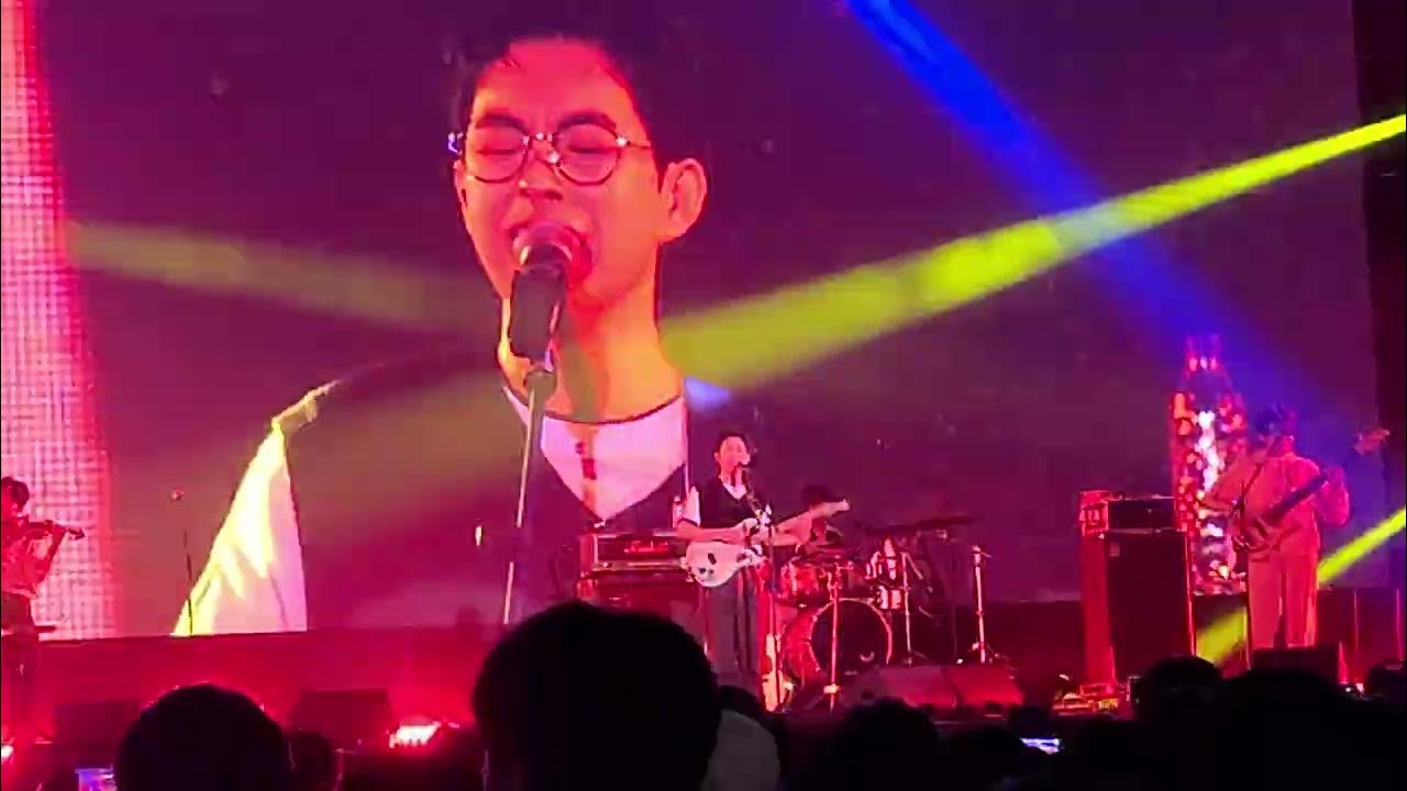 [4K] 루시 (더글로우2024) LUCY (The Glow 2024) - YouTube