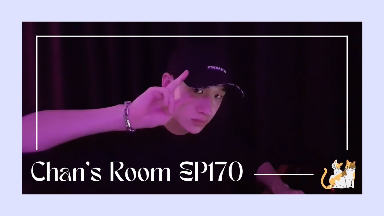 [Bang Chan Live] 220814 Chan's Room EP170 - YouTube
