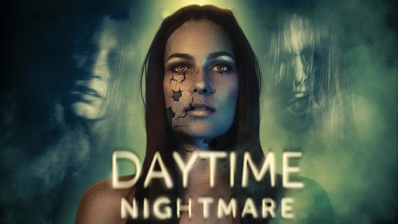 Daytime Nightmare | Official Trailer | Horror Brains - YouTube