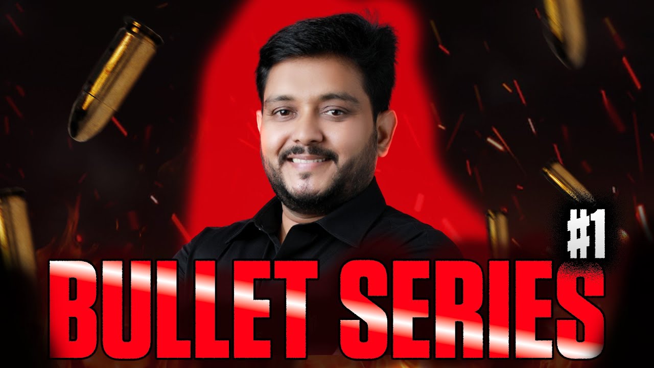 Best Optics Shortcuts ⚡ | Bullet Series Ep 1 – Must Watch! - YouTube