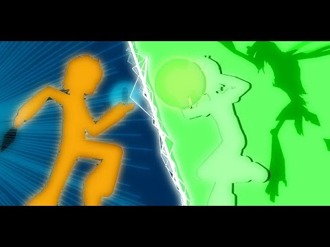 Ben Vs Yosuke Hanaruma (Collab With Hextra, Qumel 11) (PIvot)