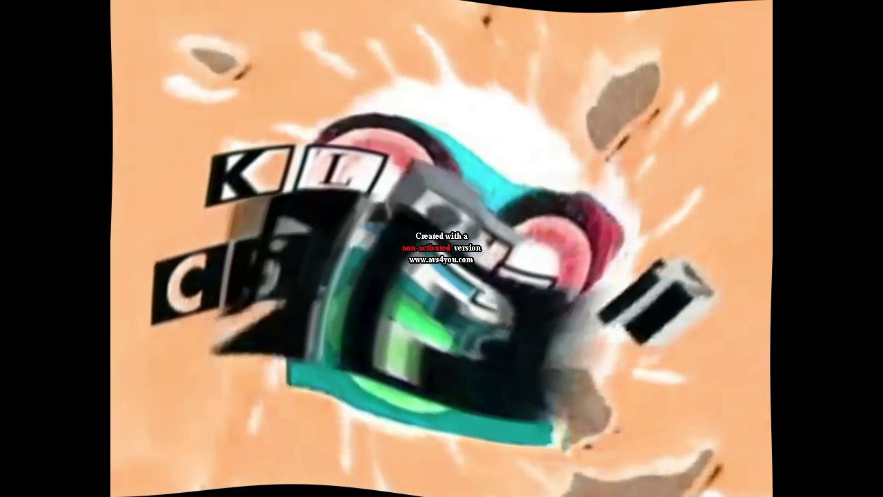 (NEW EFFECT) Klasky csupo combined with G major 7 and does respond ...