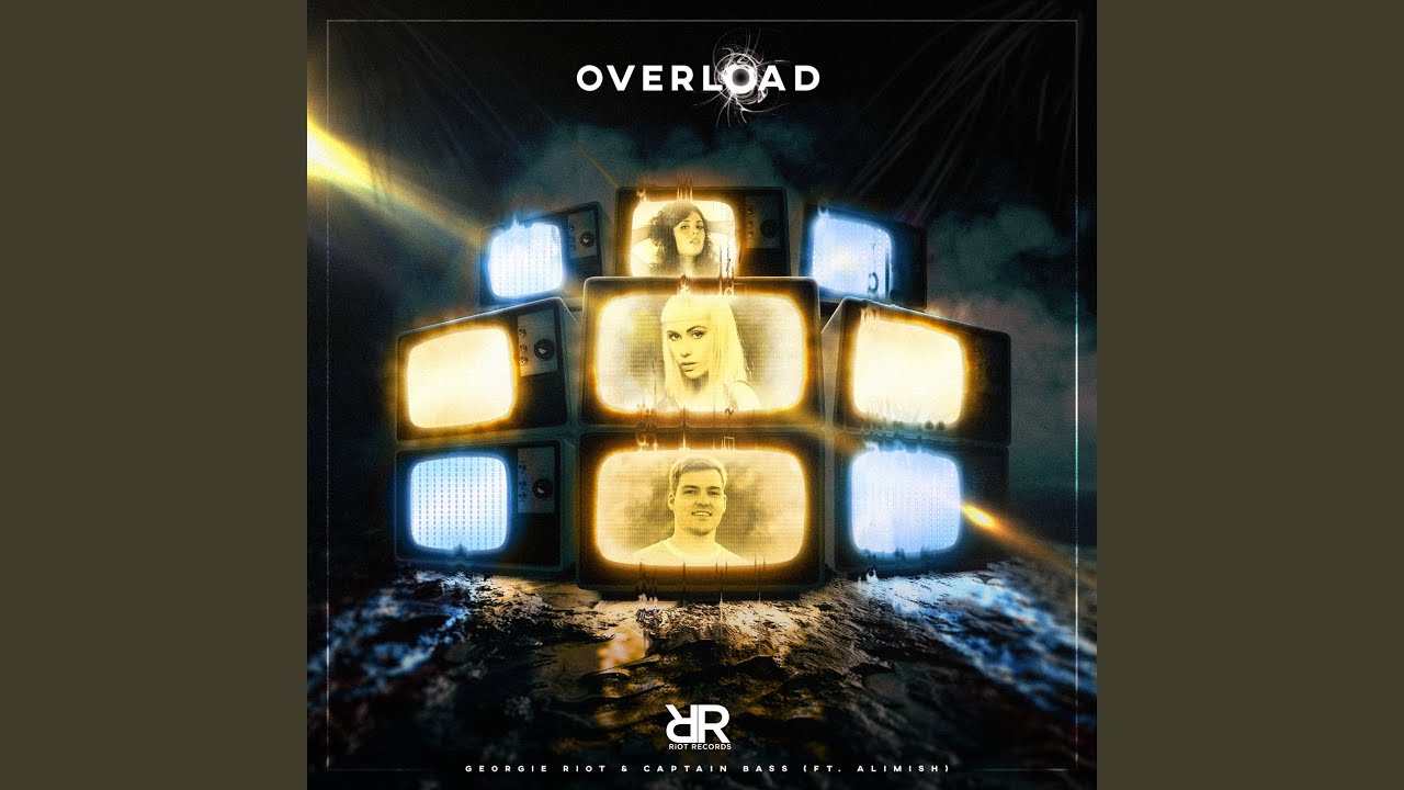 Overload - YouTube Music